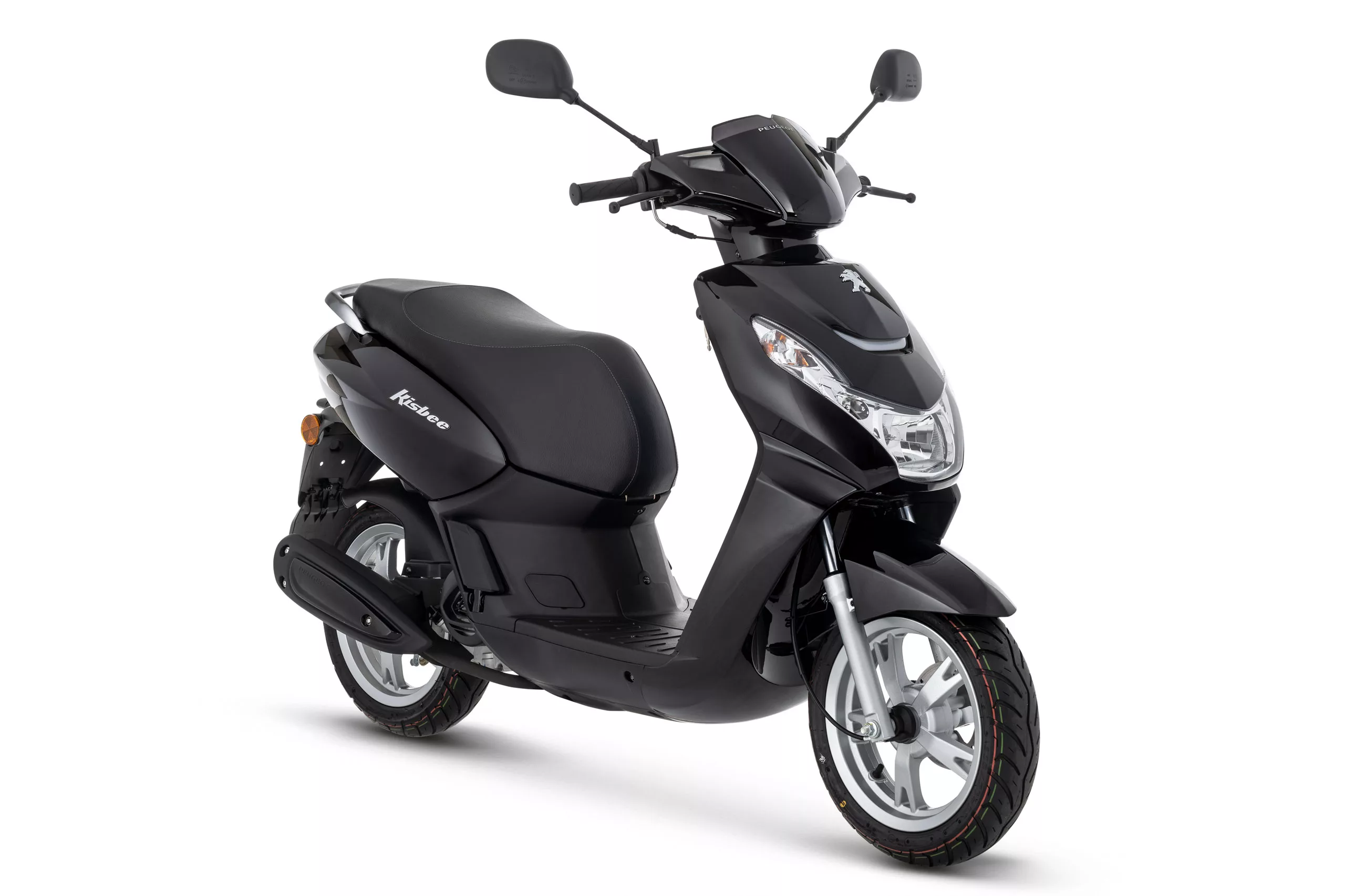 Peugeot Kisbee Black Edition 50 - Eddy Sport